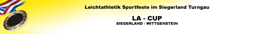 La Cup Siegerland