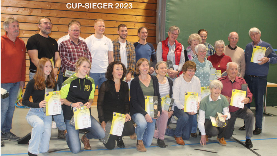 La Cup Siegerland